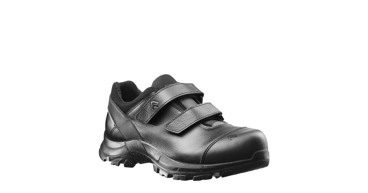 Haix Niske zaštitne radne cipele Haix NEVADA PRO low (S3, ESD, goretex)