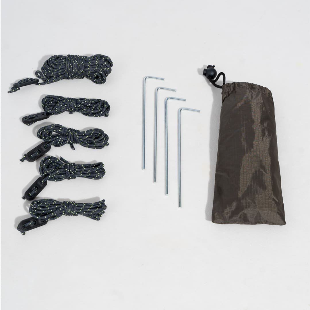 Pentagon Šator Pentagon WILD TARP